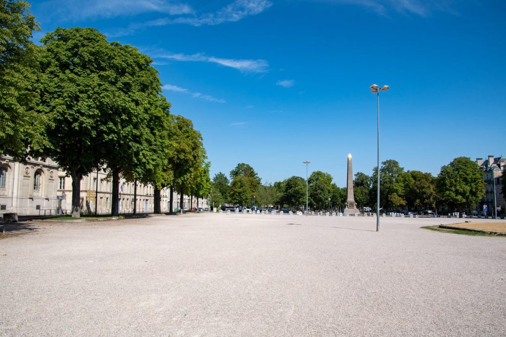 place-carnot - In 12 uur
